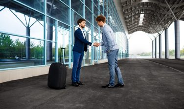 Elite JFK Airport Transportation - Corporate Car & Limo Service