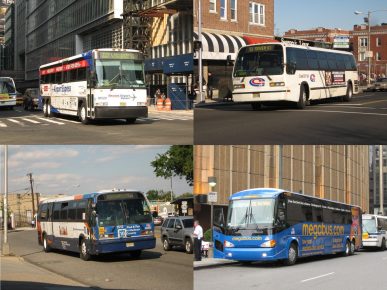 Elite Newark (EWR) Airport Transportation - Corporate Car & Limo Service