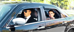 Elite Limousine Plus | New York Black Car and Limo Service | Elite