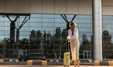 Elite JFK Airport Transportation - Corporate Car & Limo Service
