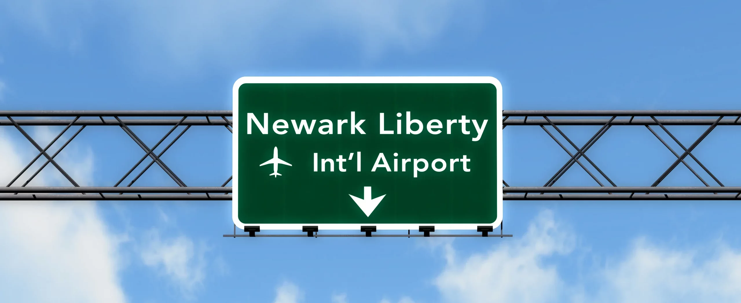 Elite Newark (EWR) Airport Transportation - Corporate Car & Limo Service