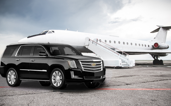 Luxury/Corporate SUV Service New York City | Elite Limousine Plus
